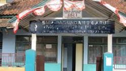 SMP Pasundan 1 Garut: Sekolah Legendaris yang Tetap Berprestasi Sejak 1952!