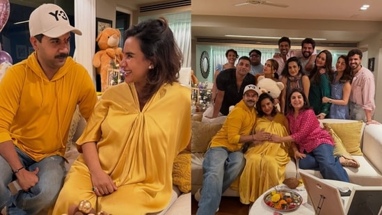 Rajkummar Rao and Patralekha welcome baby girl, Farah Khan shares ...