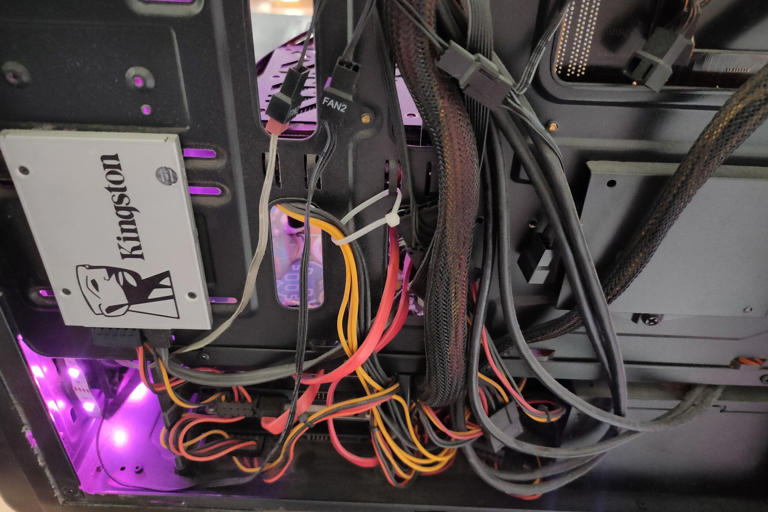 6 reasons why you need to fix your bad cable management