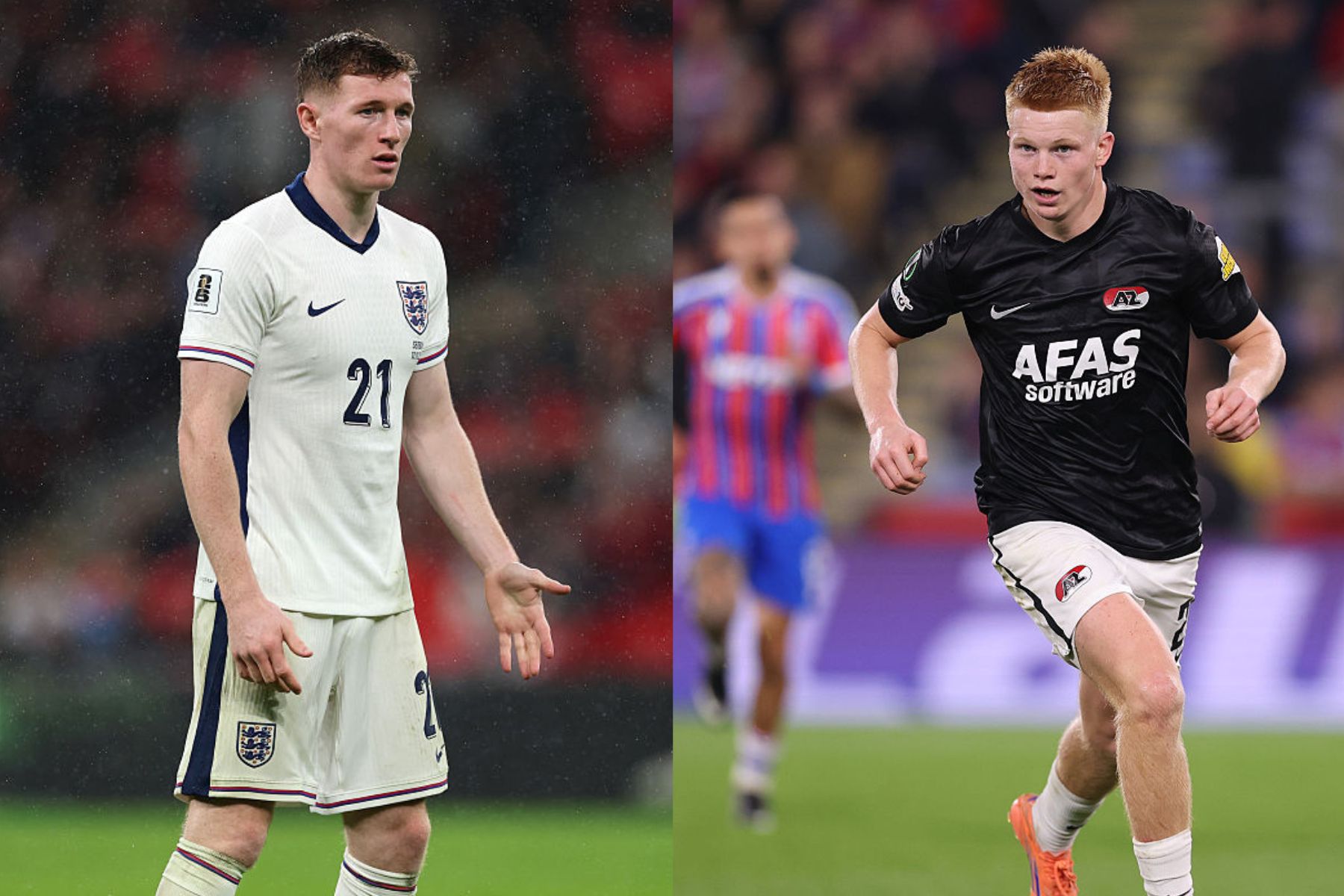 The truth behind Newcastle United link to wonderkid Kees Smith - and ...