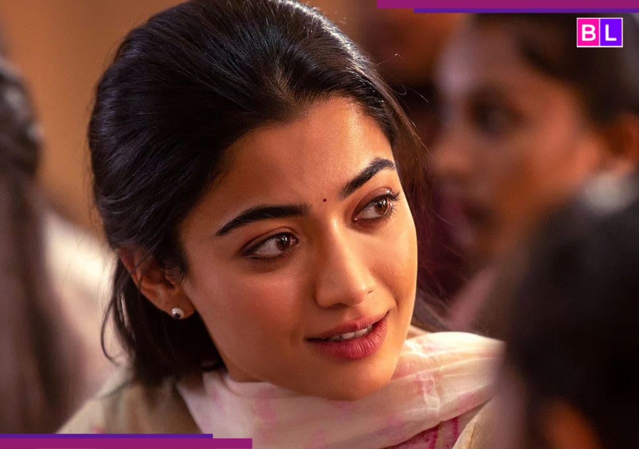 The Girlfriend Box Office Collection Day 9: Rashmika Mandanna’s film ...