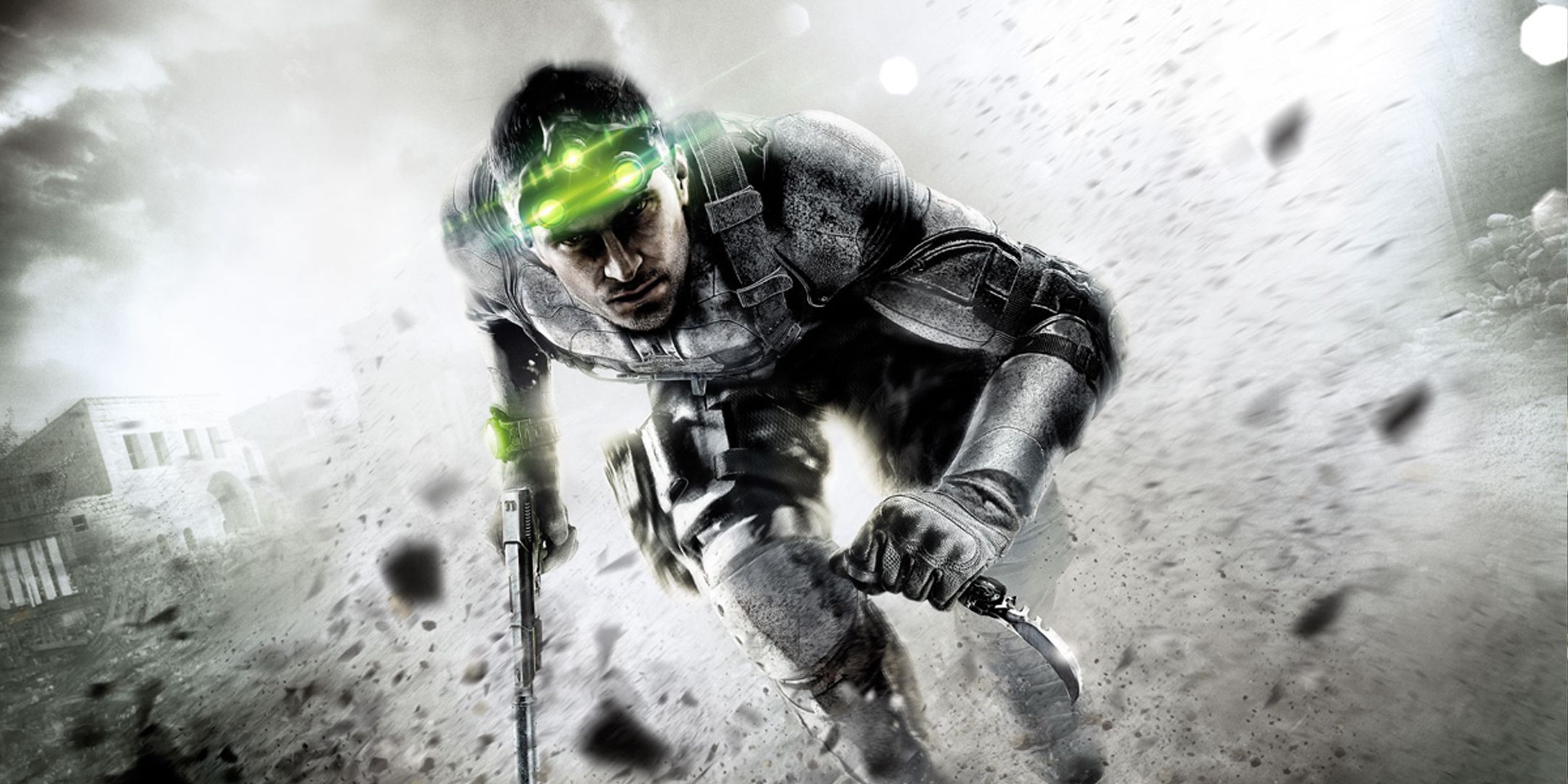 Canceled Splinter Cell Game Revealed: Live-Service Pressure and ...