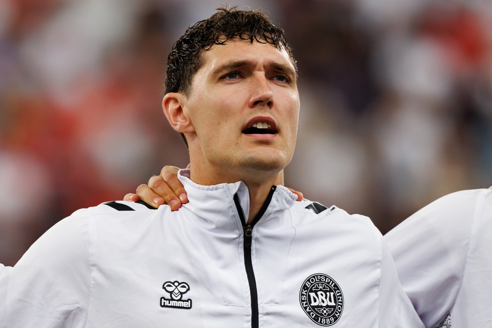 Andreas Christensen deler trist nyt: ” Jeg prøver at