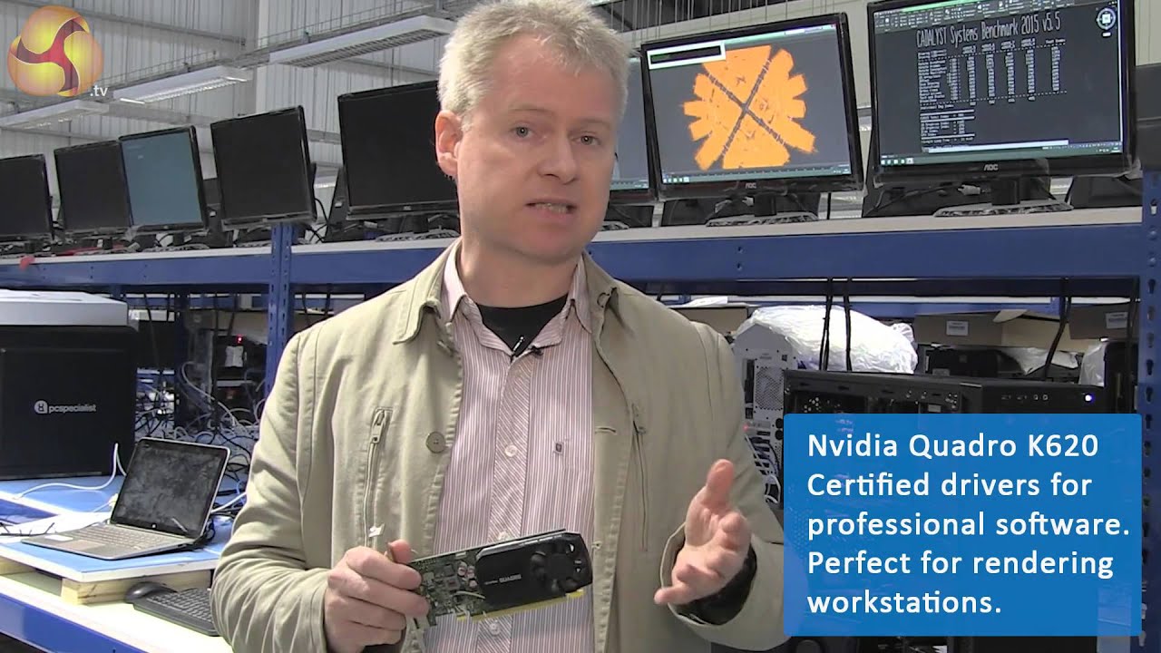 KitGuru complete guide to buying a workstation - part four