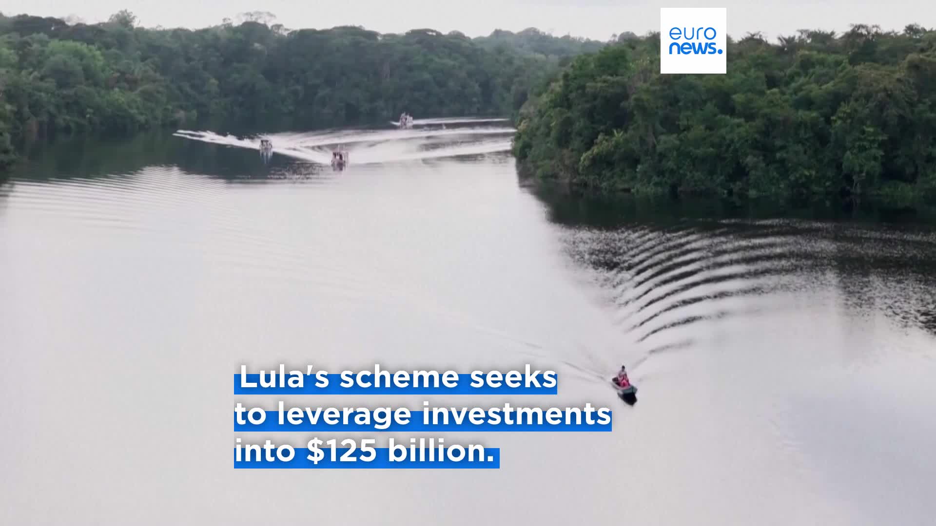 COP30: What to expect from this year's UN climate talks