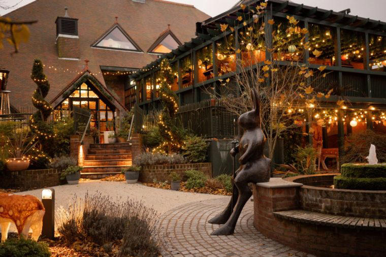 From Christmas markets to winter walks – nine affordable festive UK ...