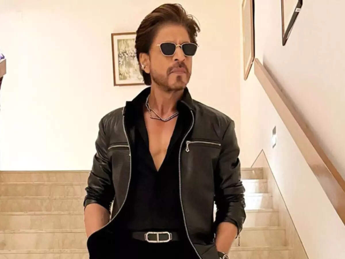 Shah Rukh Khan launches first 'affordable' property named after him ...