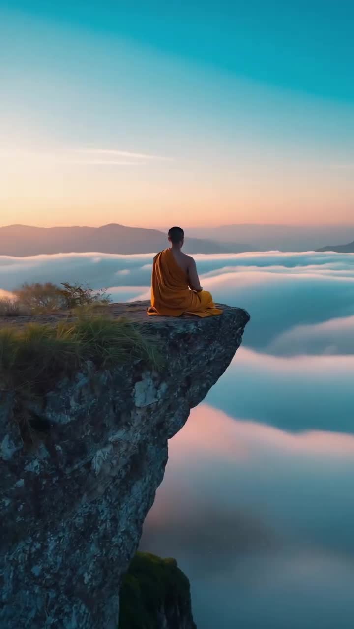 Tibetan Buddhist chanting #buddhist #spirituality #theravada # ...