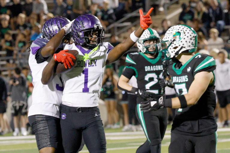 5 thoughts from bi-district: Duncanville wins, but QB Maximus The Great ...