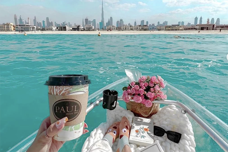 Try these fun outdoor sports in Dubai this winter