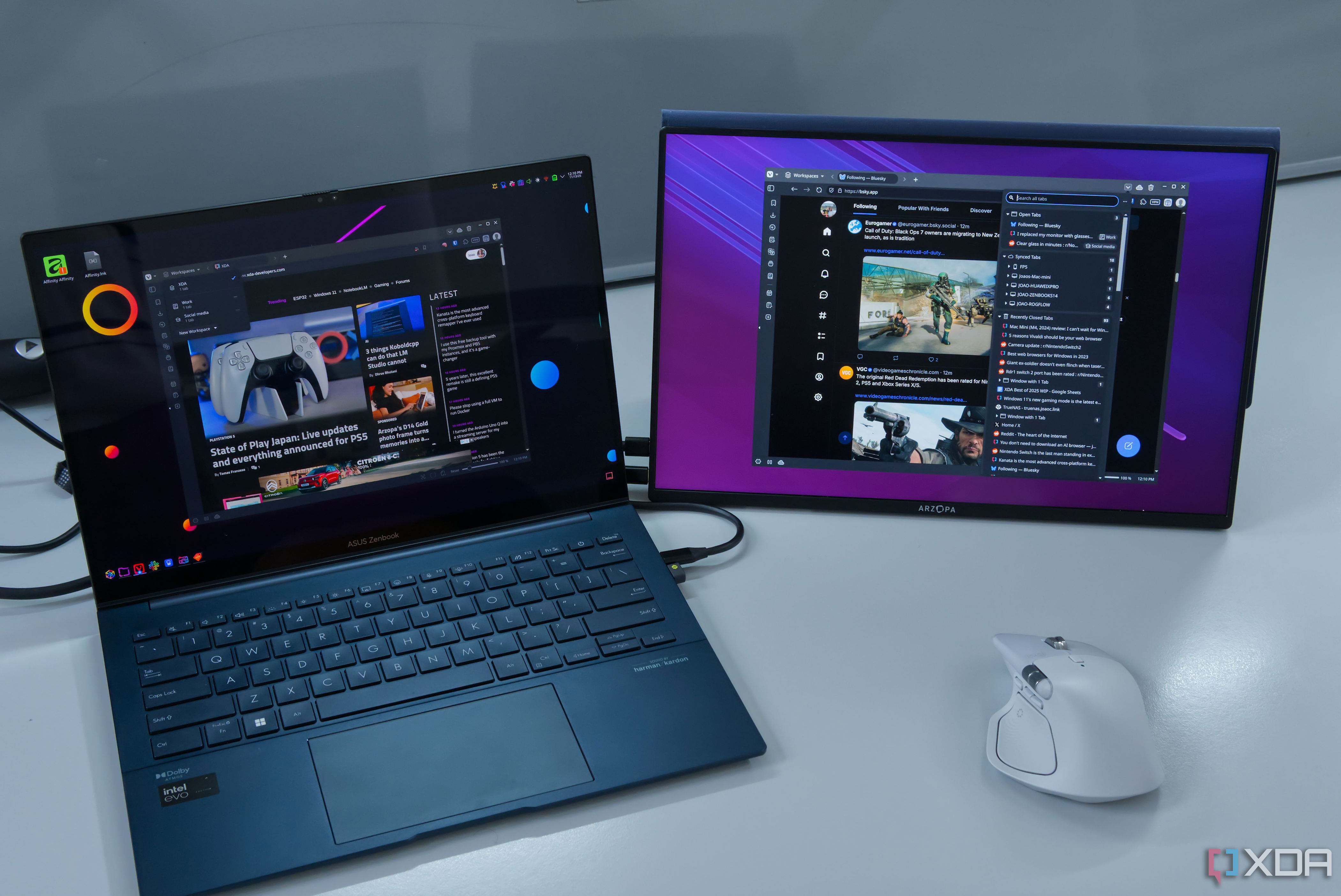 I'm using Vivaldi to manage my tabs now, and it's better than Chrome ...