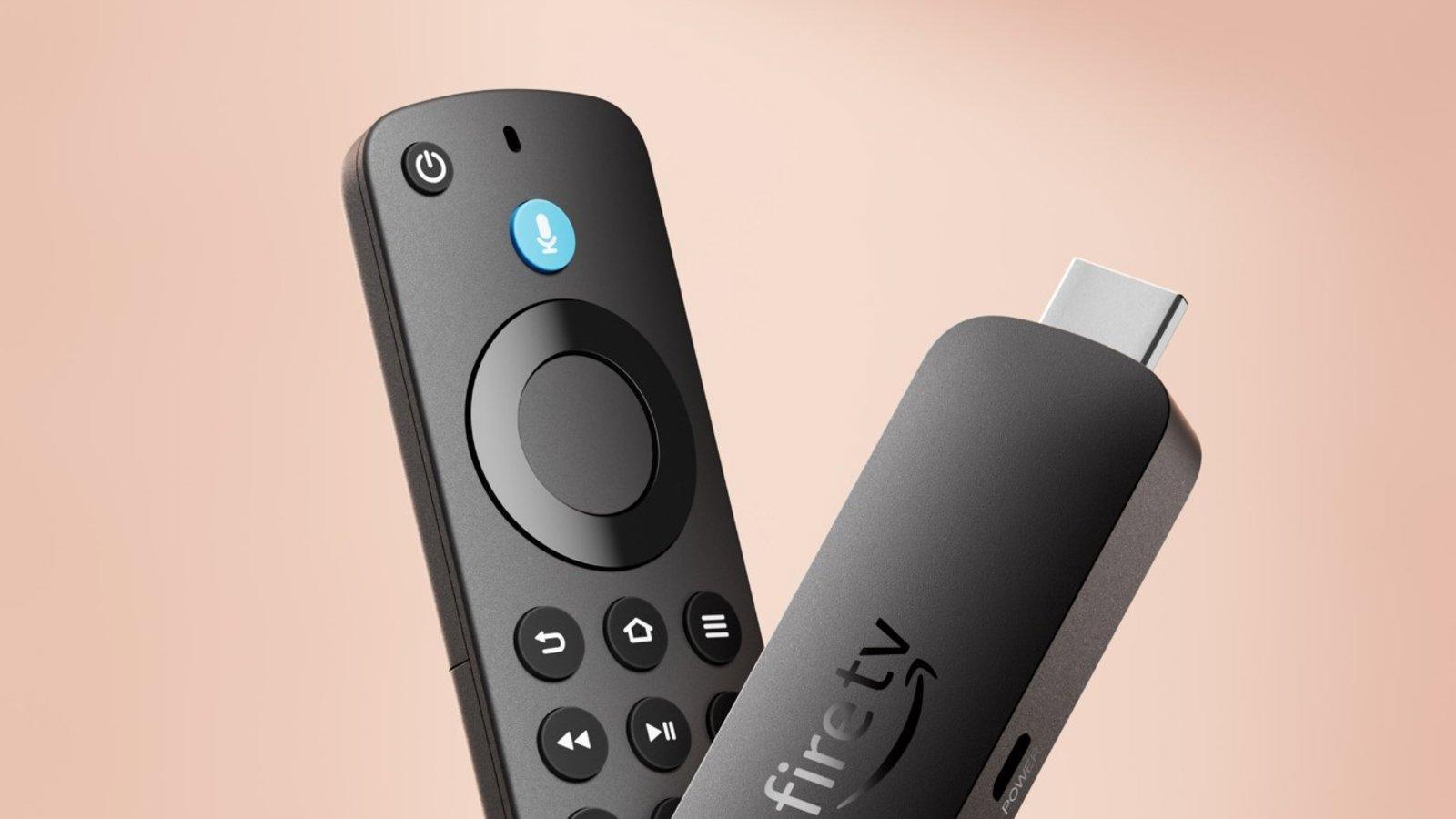 Amazon bloqueará las apps que reproduzcan contenido ilegal en Fire TV Stick