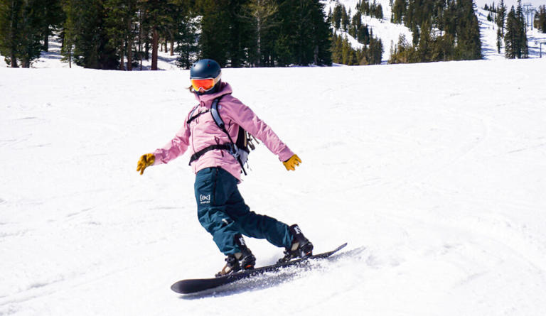 The Best Snowboard Pants of 2025/2026