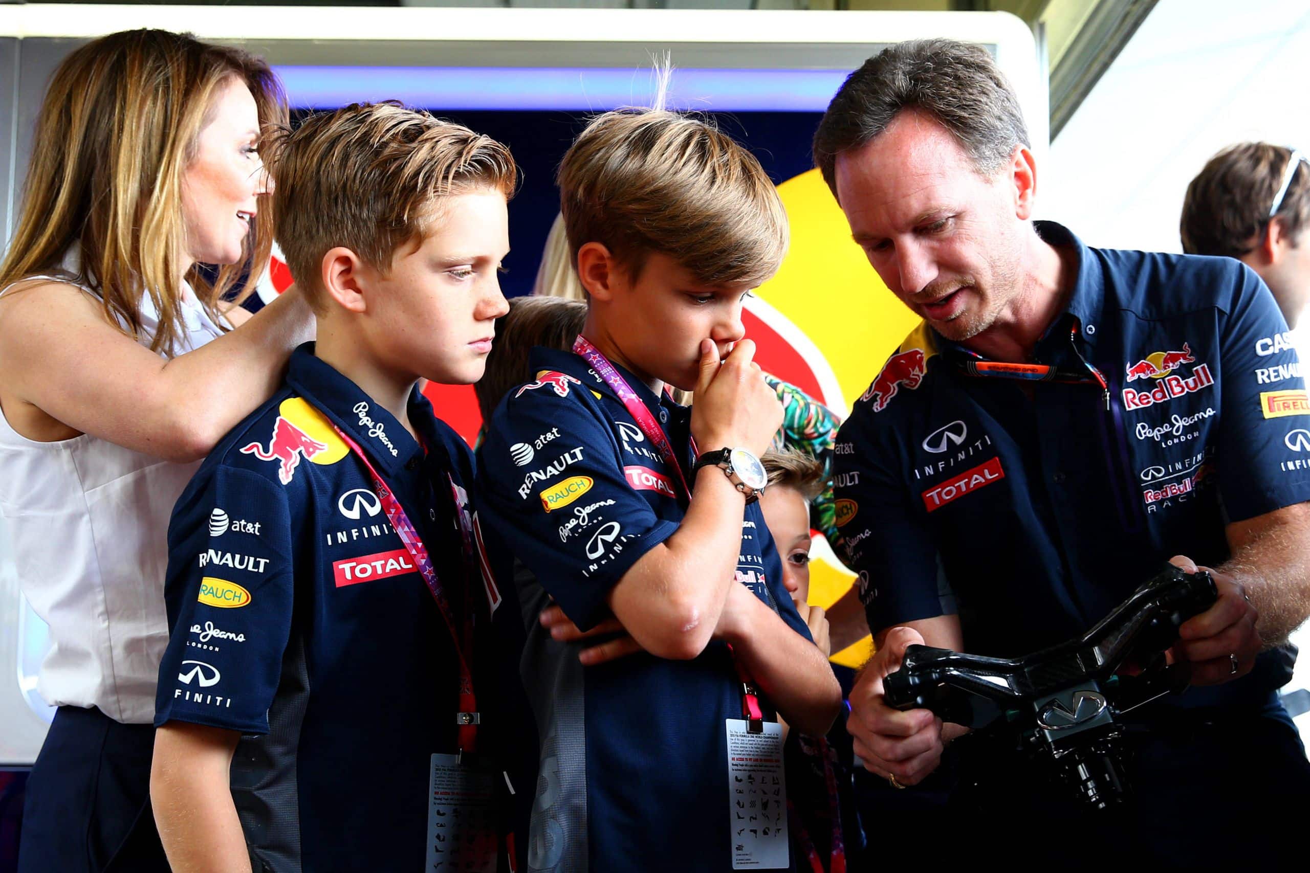 What Is The Overtake Button in Formula 1?