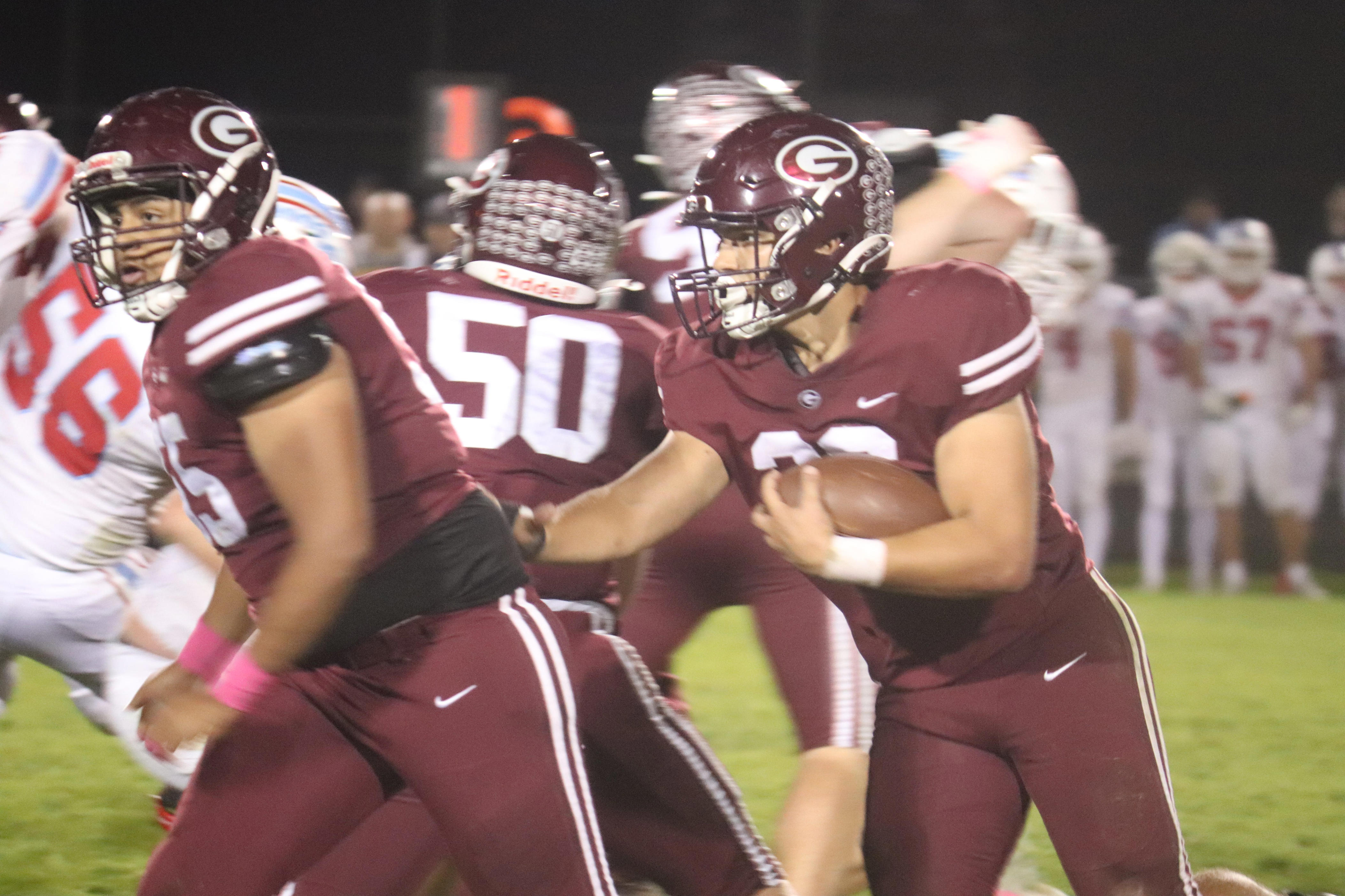Alex Materni ready to do what it takes for Genoa football win over ...