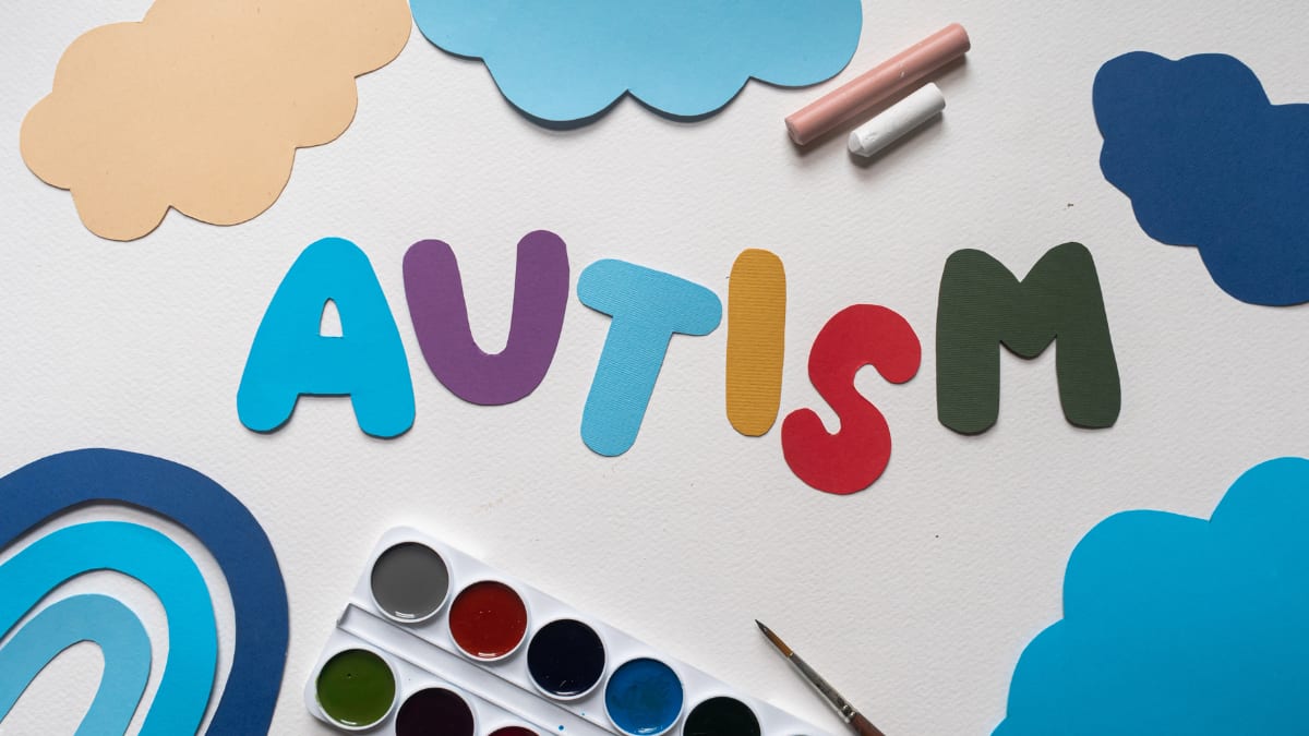 Understanding Autism Spectrum Disorder: Why Early Acceptance Matters ...