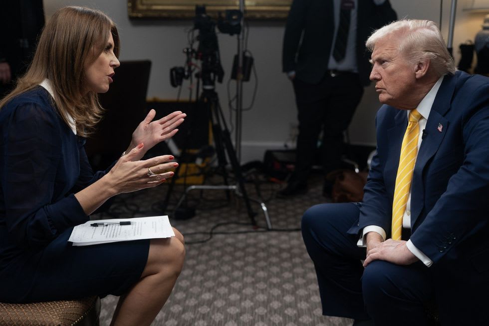 READ IN FULL: The full transcript from Bev Turner's interview with ...