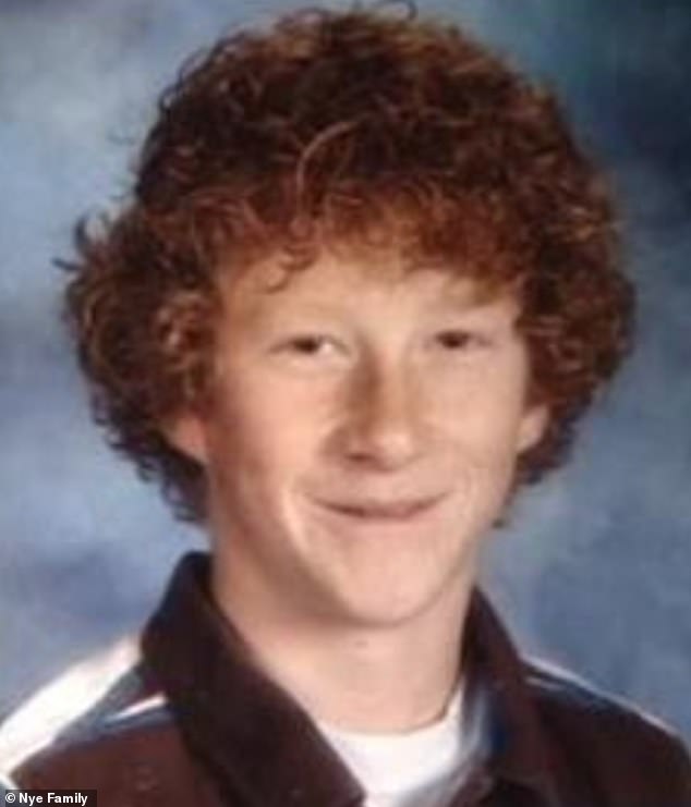 Boy, 16, killed at same place a teenager died in eerily similar ...