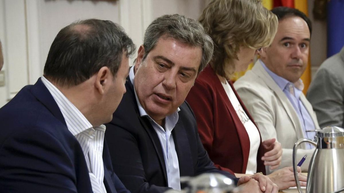 PP y Vox mantienen las trabas para desgravaciones fiscales en materia ...