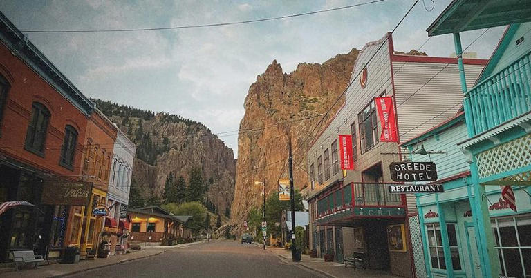 Colorado’s Most Overlooked Small Towns – And Why They’re Totally Worth ...