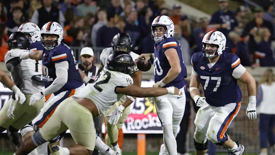 Three Bold Predictions for No. 20 Virginia vs Duke