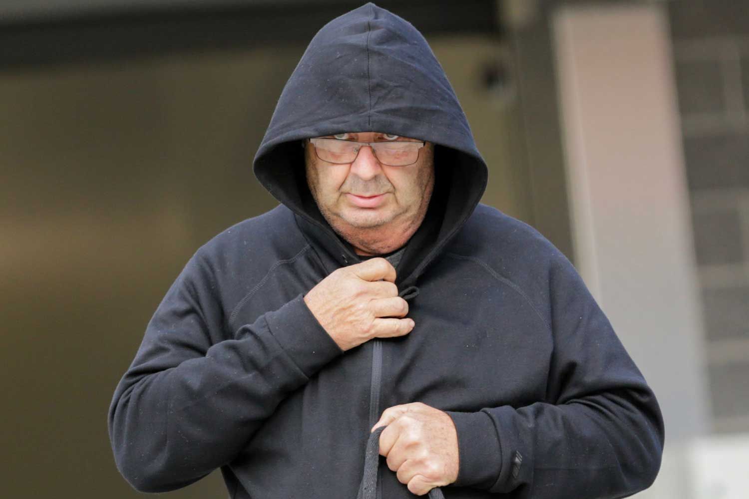 Wedding Bus Driver Took Painkillers, Crashed and Killed 10 People ...