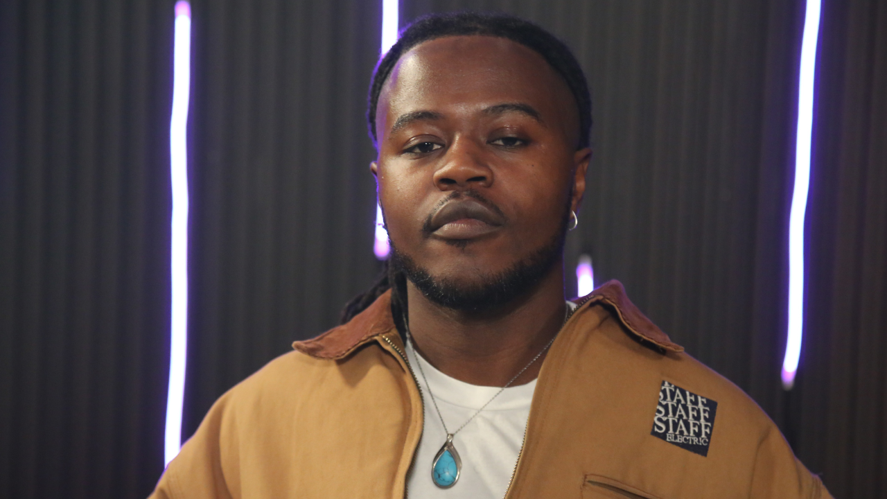 Milwaukee artist Wave Chapelle continues to push the city's rap scene into the spotlight