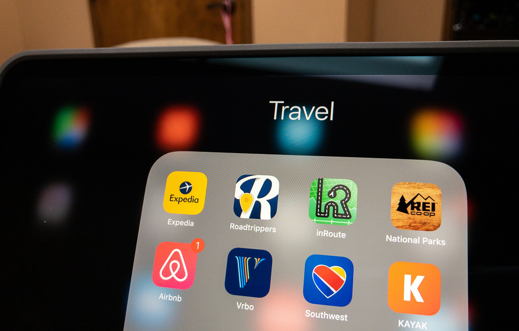 Best Road Trip Apps: Top Picks for Planning and Navigation