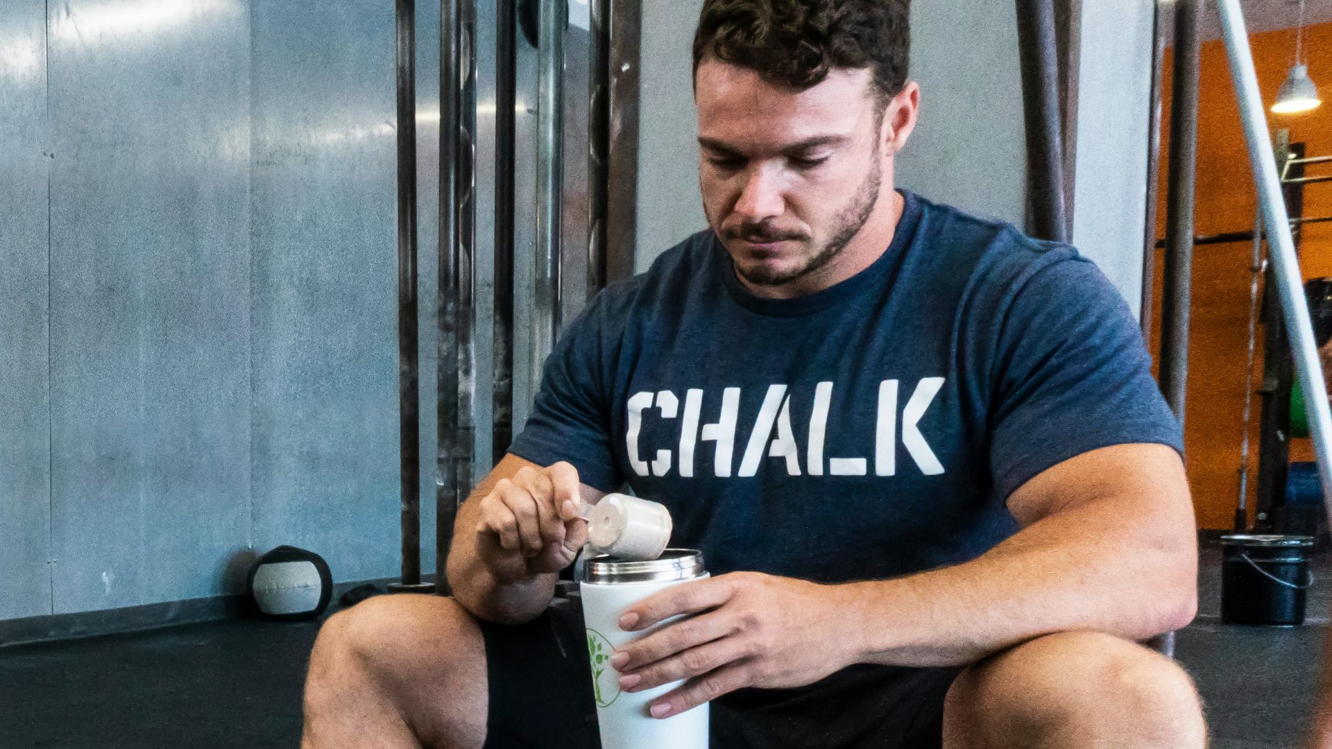 Are You Getting Enough Protein? Here's How Much You Really Need