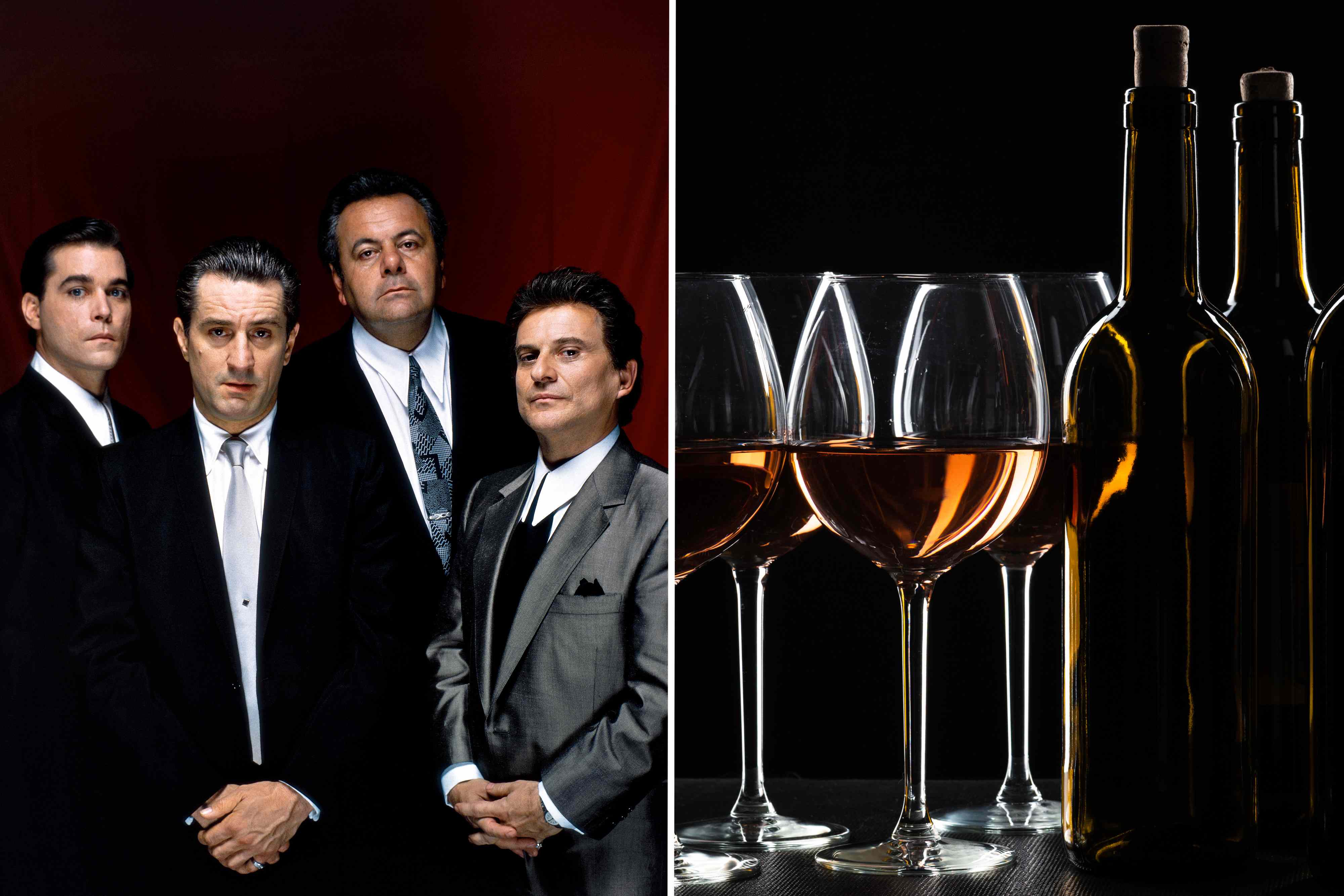 Celebrate 35 Years of ‘Goodfellas’ With These 4 Mob-Worthy Italian Wines