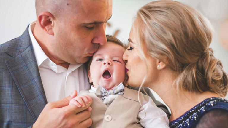 Naming Your Baby After Family? Here’s Everything To Consider