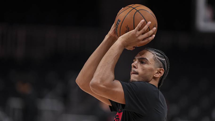 Newest Mock Trade Sees The Hawks Bail Way Too Quickly On Their ...