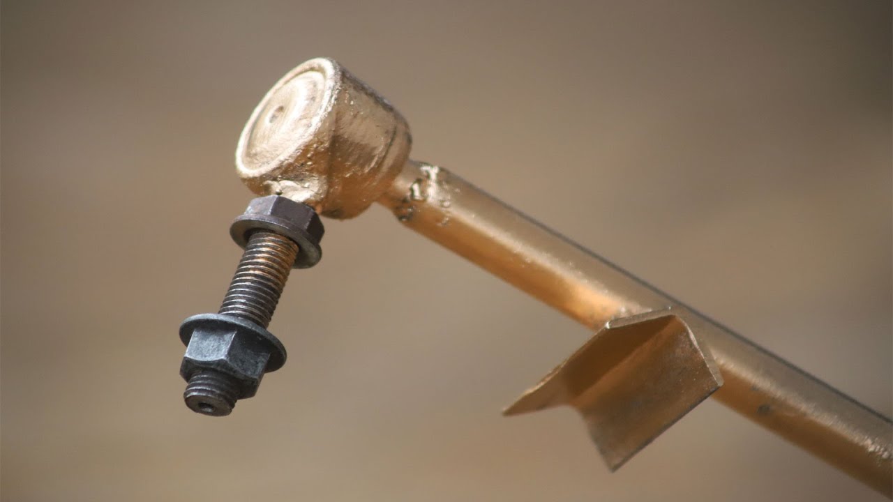 Cool inventions and crafts from High Level Handyman