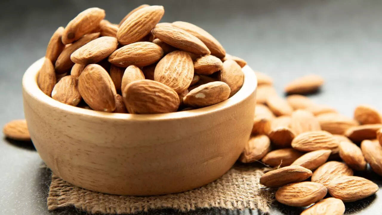 People who should avoid overeating almonds: Health conditions where ...
