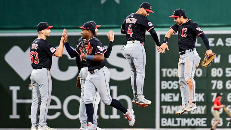 New comments from Chris Antonetti provide insight into Guardians ...