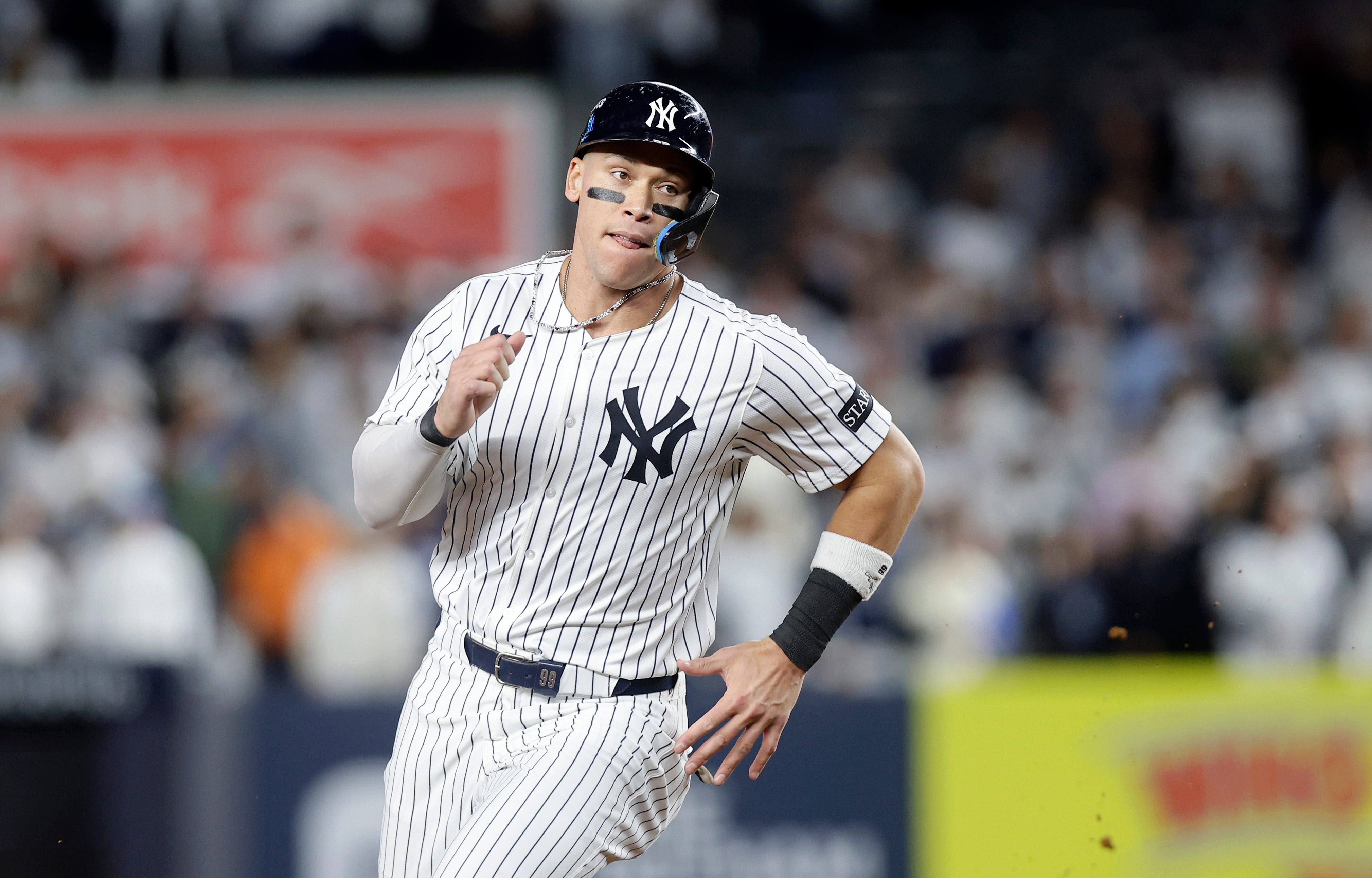 Aaron Judge wins 2025 AL MVP Award in closest race since 2019