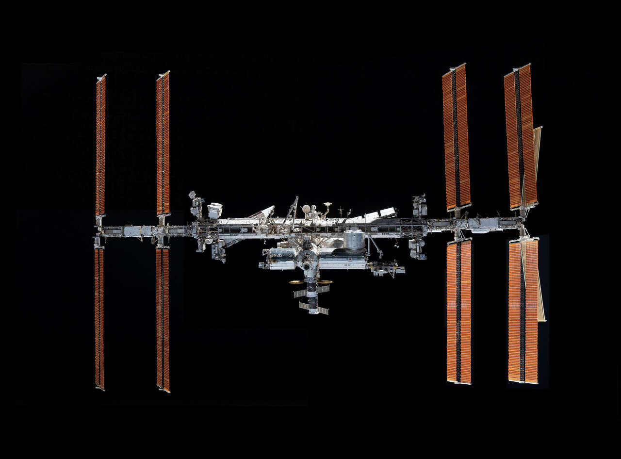 NASA astronaut's ex-wife admits she lied with space hacking accusation