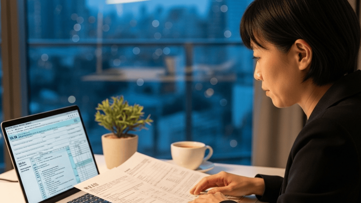 Tax Season: Alternatives After IRS Direct File Ends