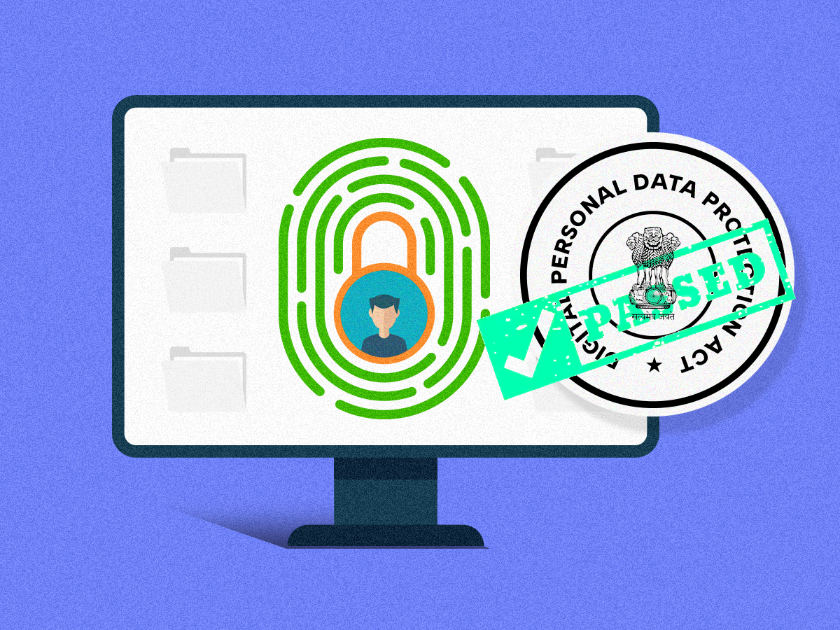 Rules notified for DPDP two years after act passed