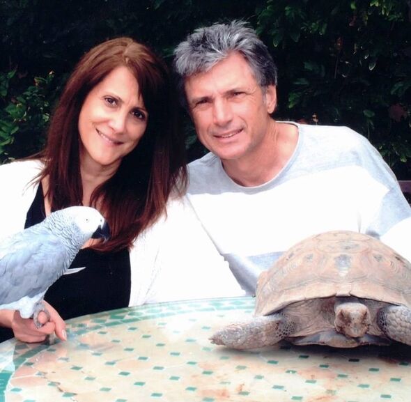 American Idol suspect declared mentally unfit for trial in executive ...