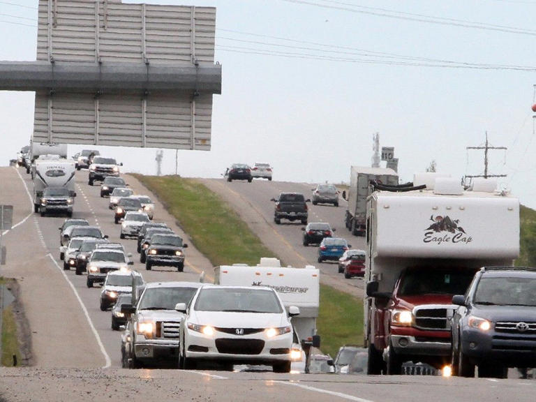 Lorne Gunter: Alberta's proposal to increase certain highway speed ...