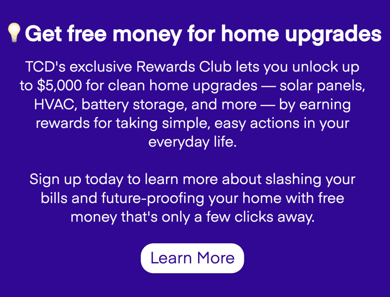 Resident warned after sharing photo of mystery growth around ...