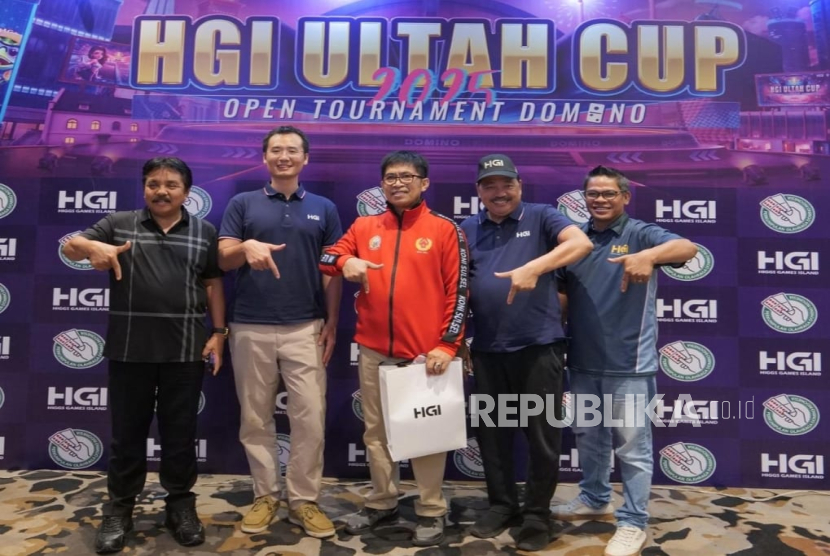 Peroleh Dukungan Pordi, HGI Gelar Turnamen Domino Digital Pertama di ...