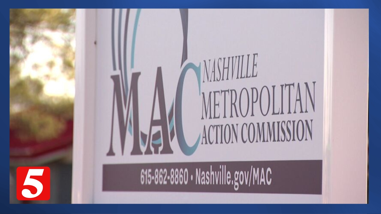 Nashville agencies say they await federal funding after shutdown ends