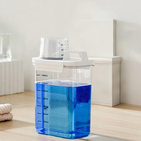 If Your Laundry Smells Damp, You Could Be 'Overdosing' It: Here's the fFix