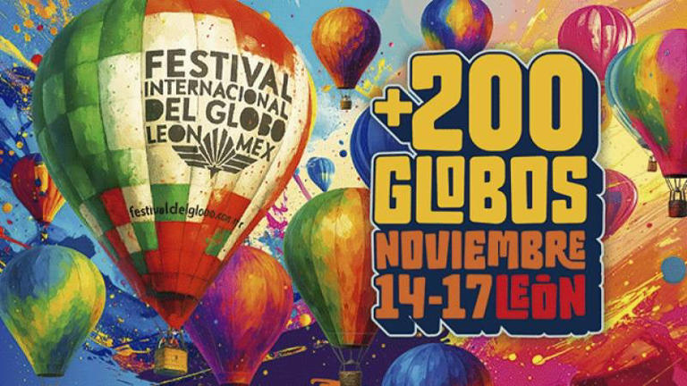Festival del Globo 2025: Gloria Trevi, Afrojack, Dimitri Vegas y Carin ...