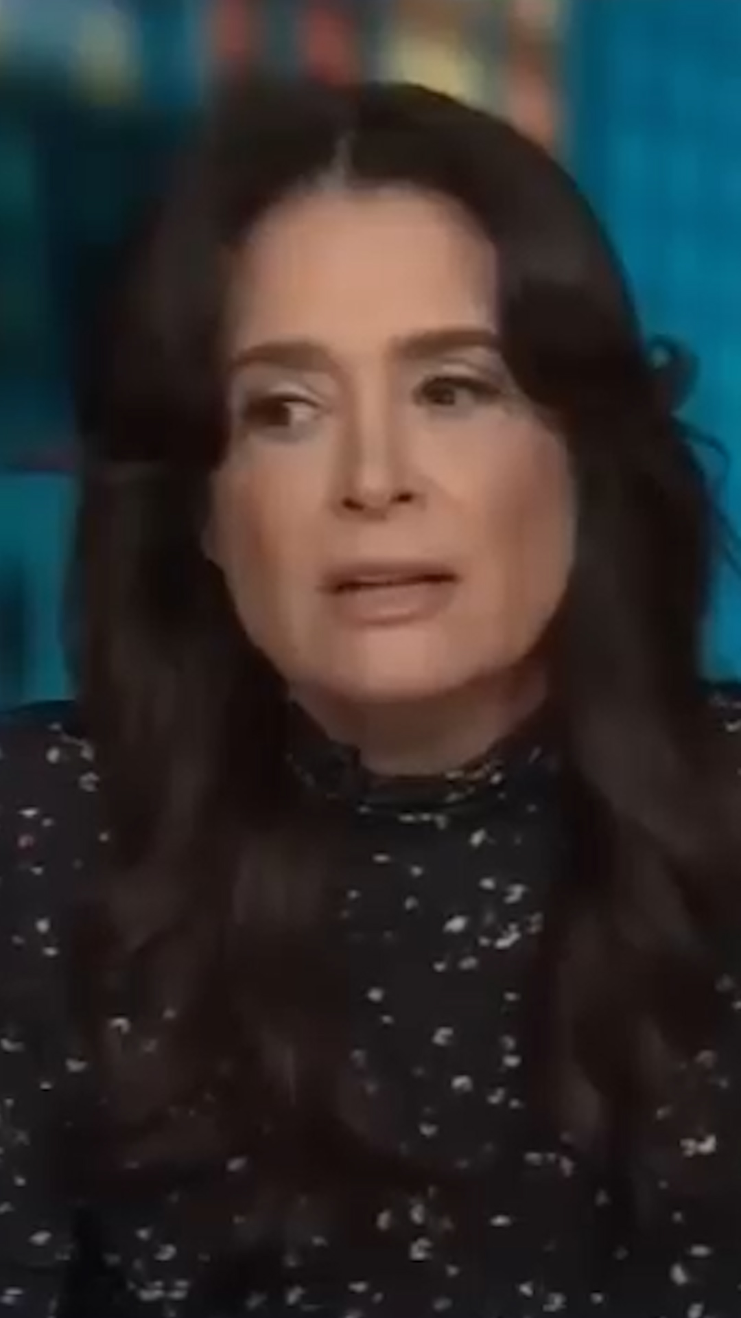 Epstein’s Ex Speaks Out for Victims