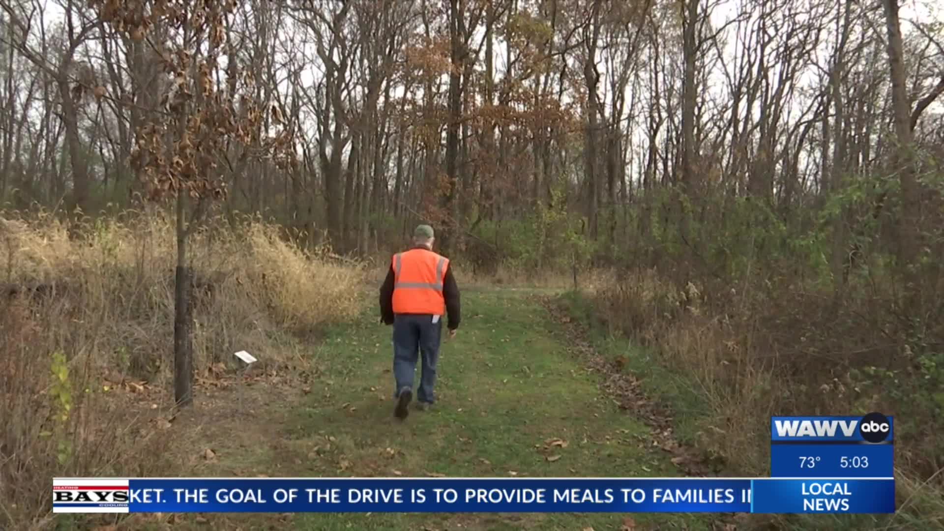 Illinois DNR gives safety tips for the start of firearm deer hunting season