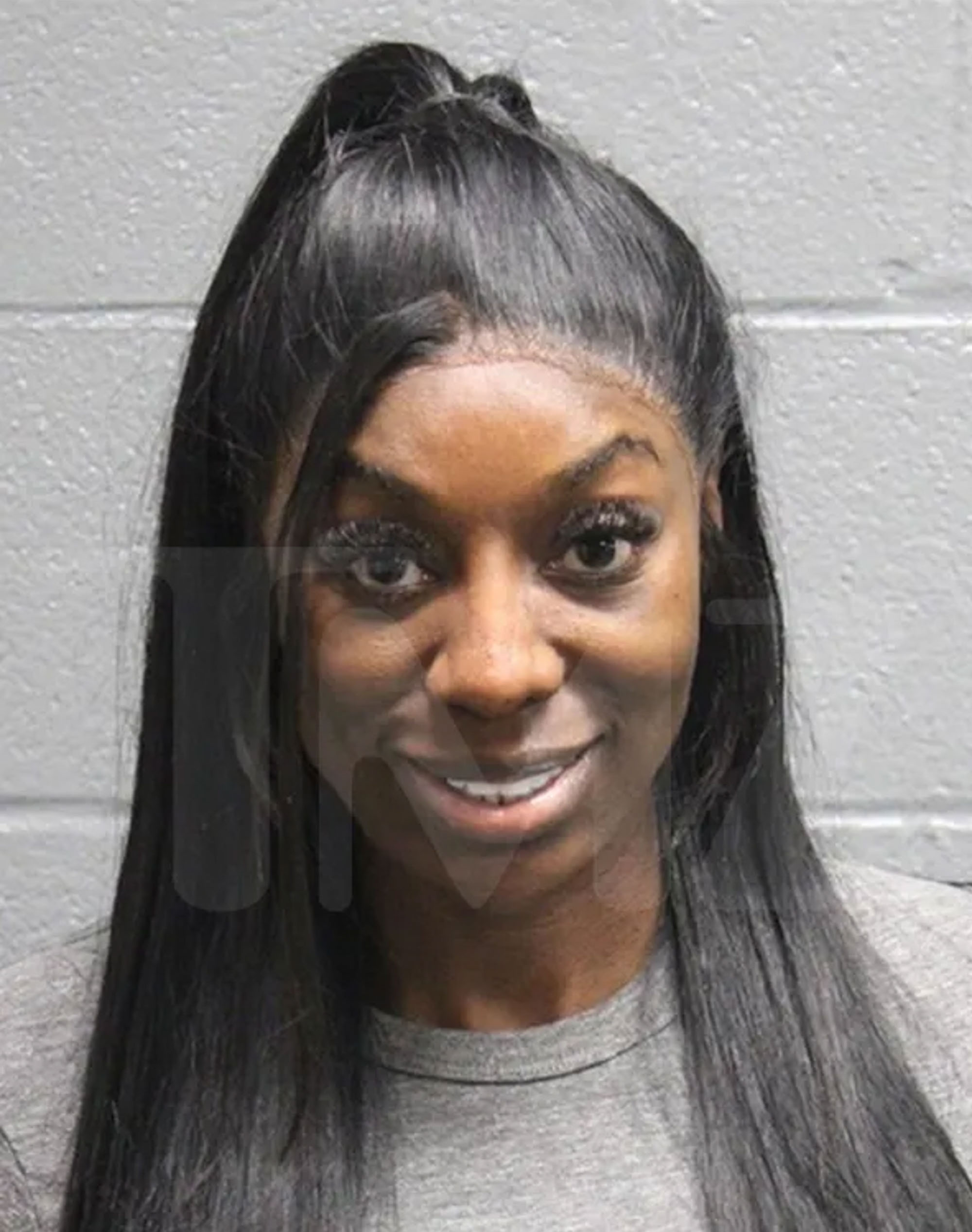 ‘RHOP’ star Wendy Osefo makes first public appearance after ...