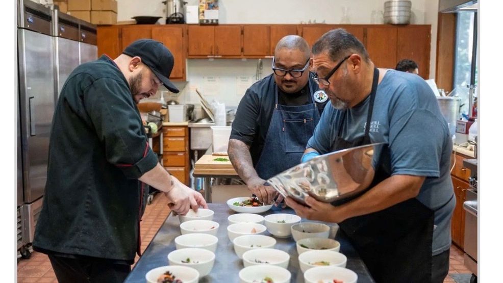 My Homies Kitchen calls on community to help expand food Access in Fresno